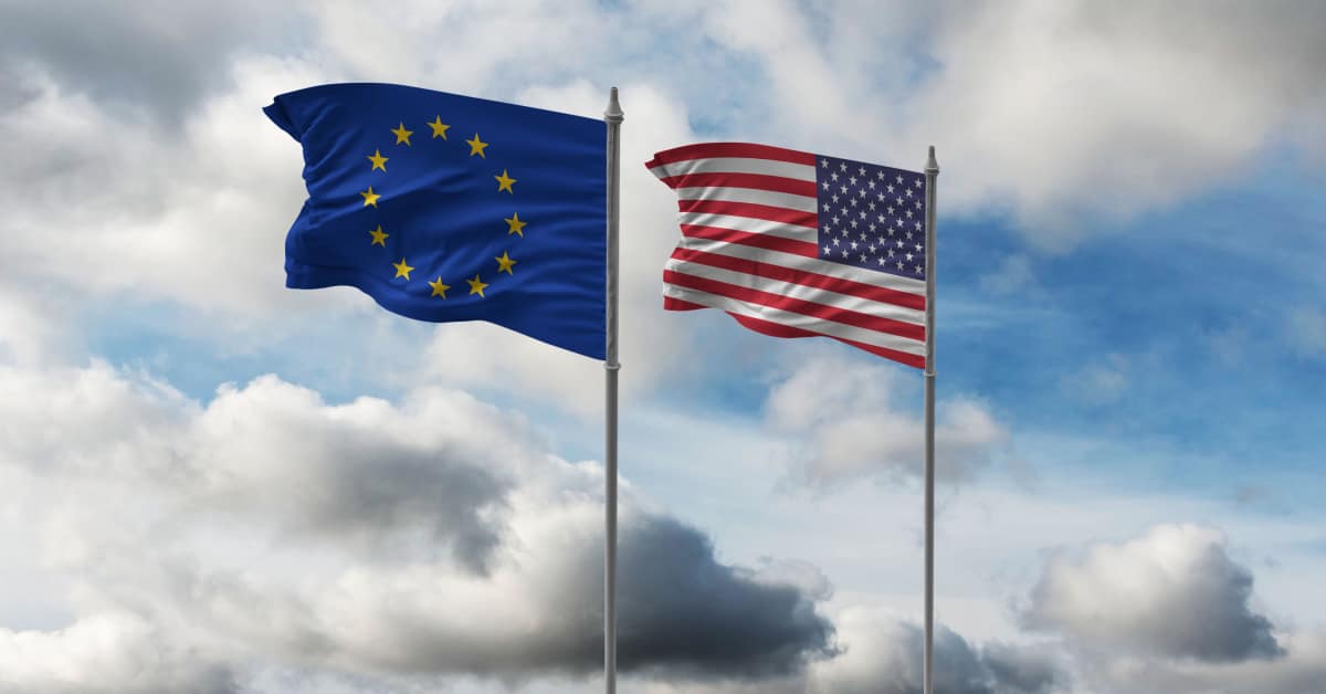 European Union Slaps 25% Tariffs On United States In Retaliation ...