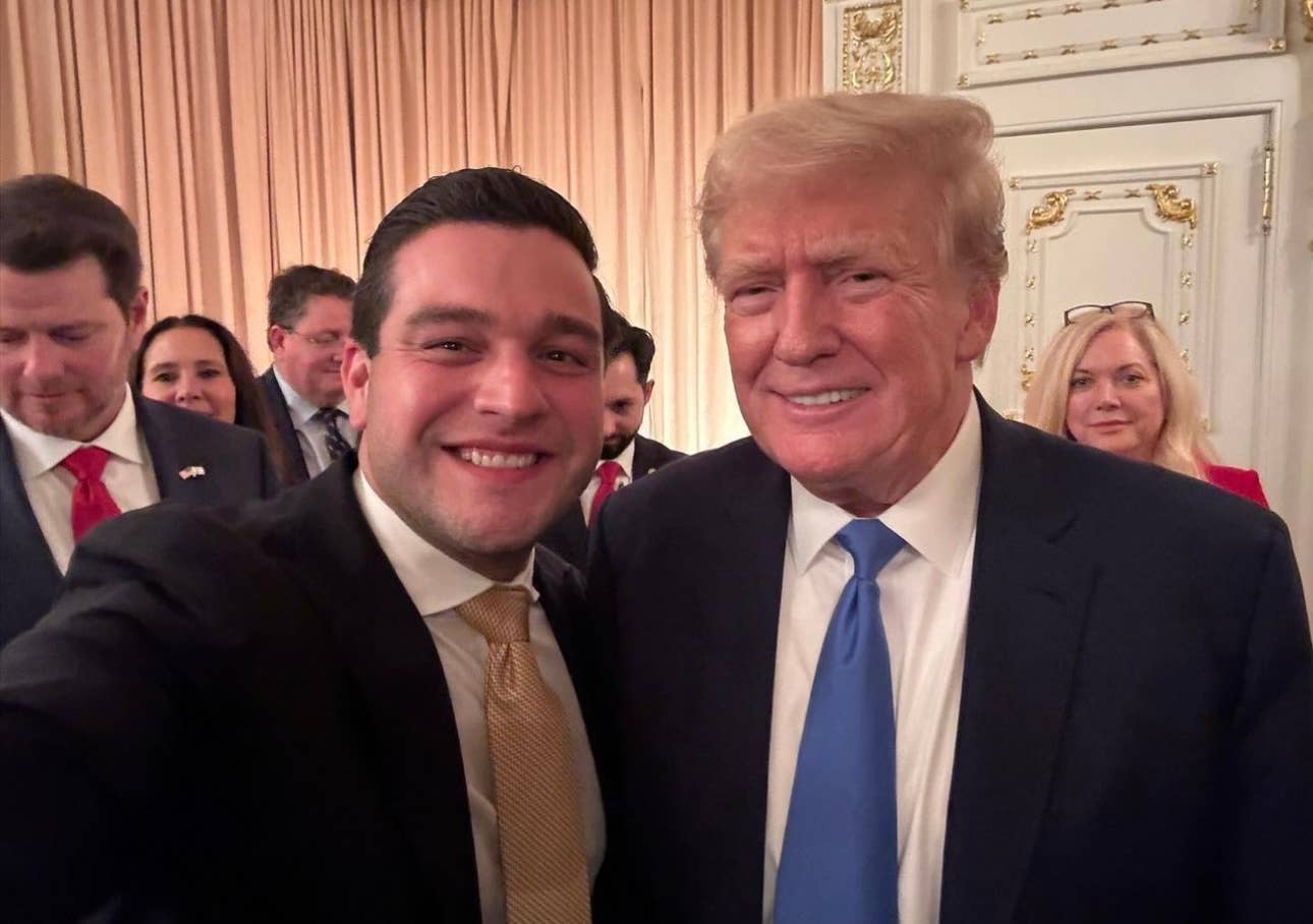 Trump's Panama Ambassador Nominee Marched With the Proud Boys in 2018 ...