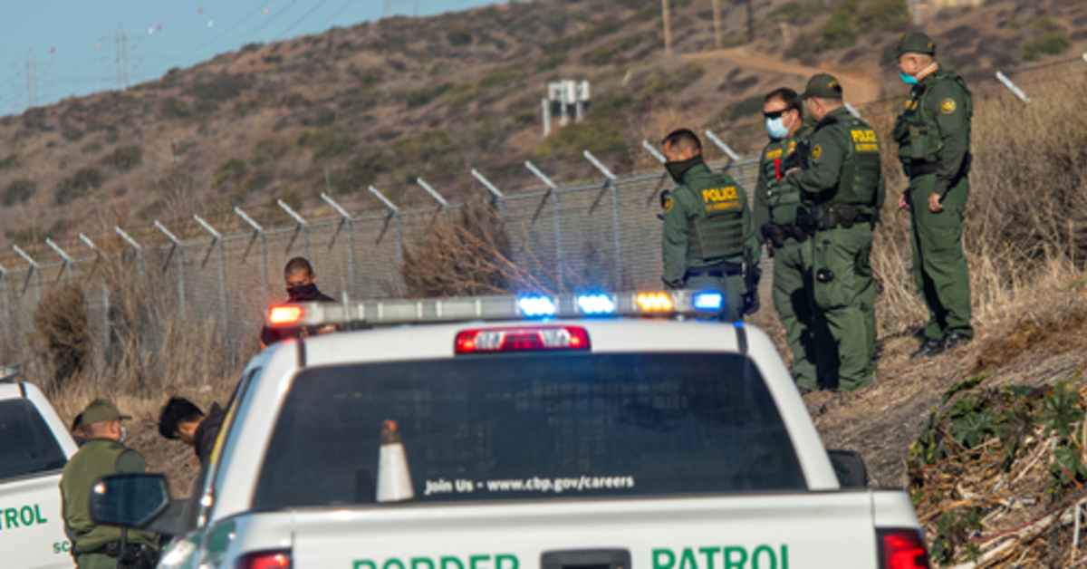 First Migrant Flights To Guantanamo Bay Begin - MeidasTouch News