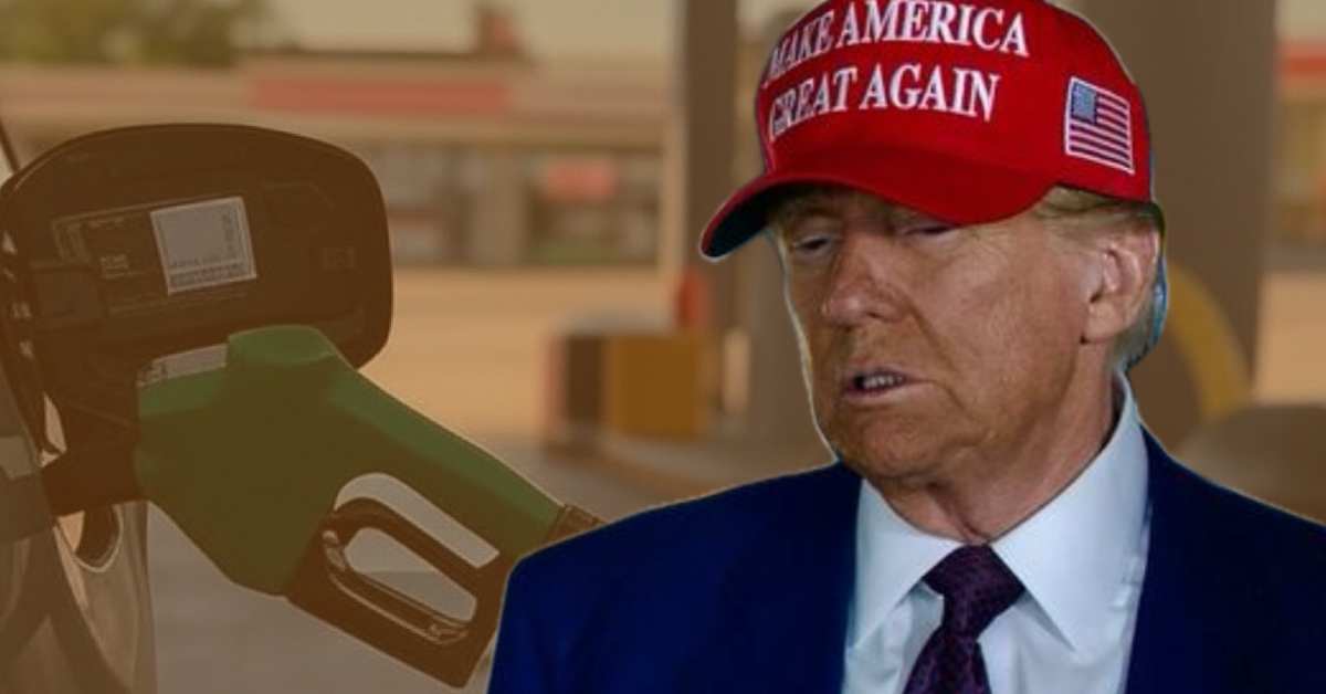 Trump Hit with Community Note for Peddling Fake Gas Prices Below $2 ...