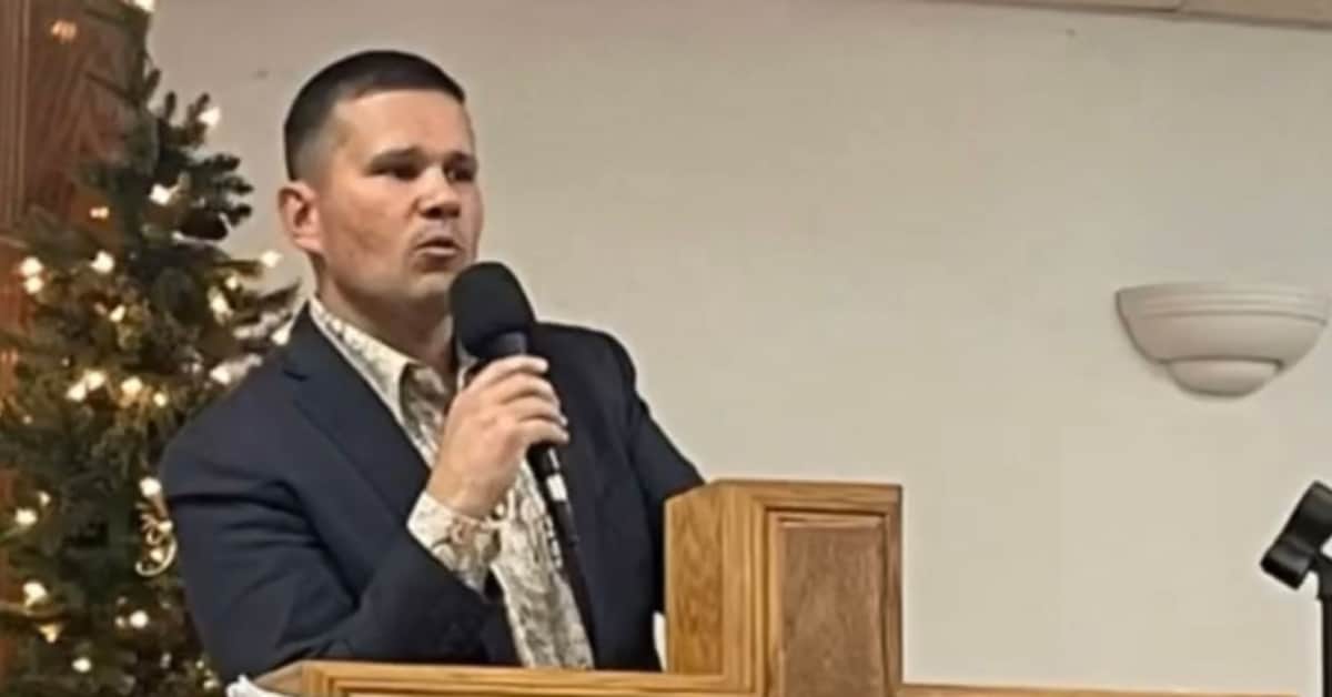 Oklahoma GOP Candidate Bryan Logan Wants to Repeal the Voting Rights ...