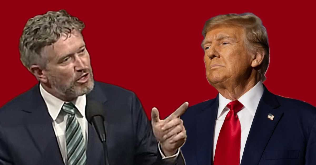 Community Notes Flag Trump Advisor’s Attacks Against Thomas Massie ...