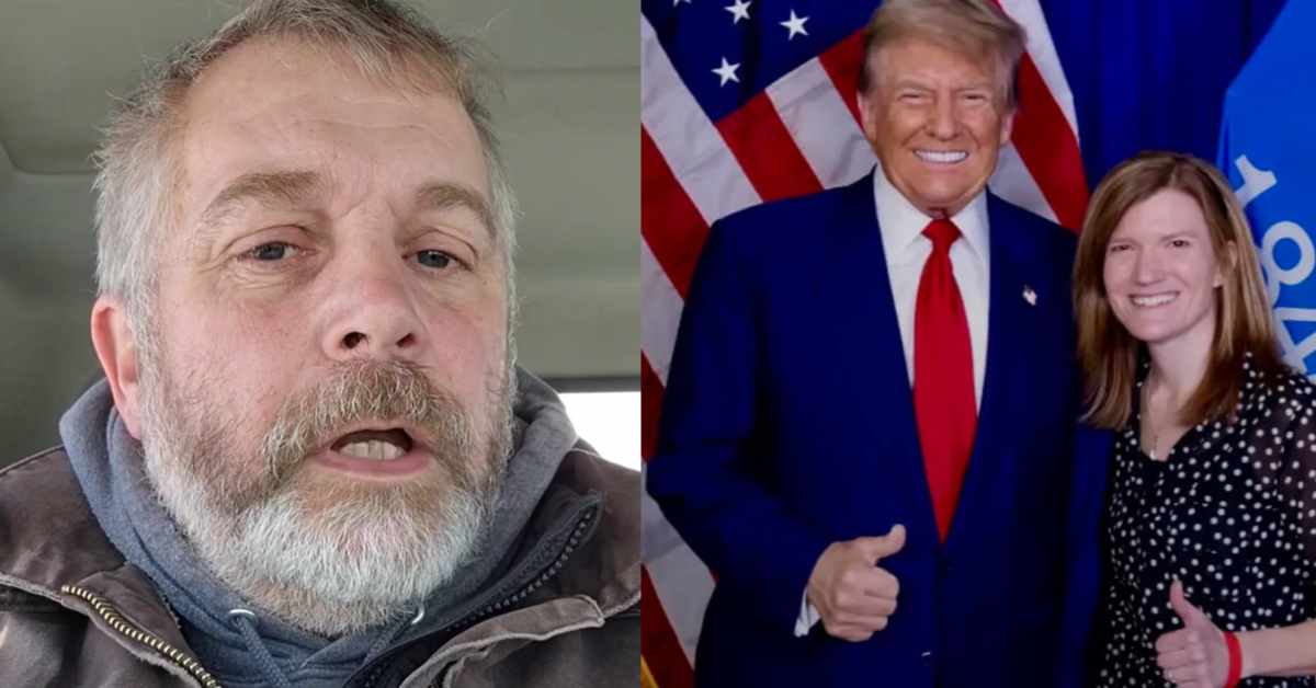 Husband of Wisconsin Trump Delegate Charged With Child Porn ...