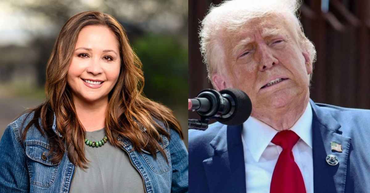 Democrat Adelita Grijalva Elected in AZ 7th, Delivering Final Signature ...