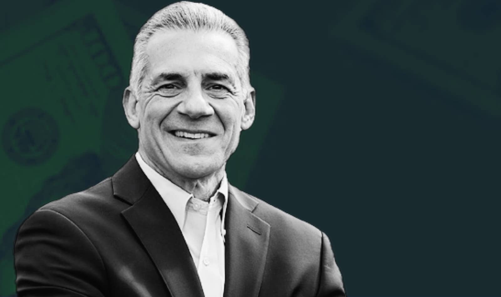 Jack Ciattarelli Campaigned on Ending Pensions, Healthcare for Retirees ...