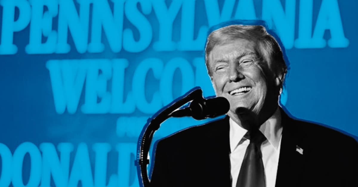 Trump Posts Conflicting Inflation Memes On Truth Social - MeidasTouch News