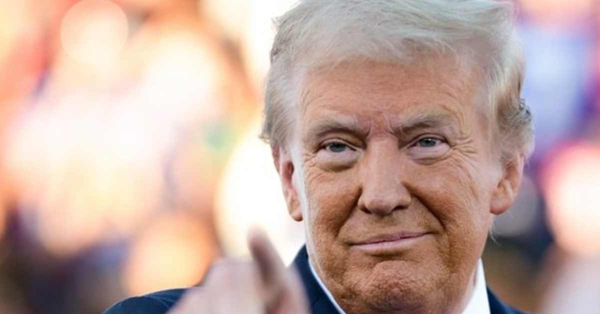 Maxim Magazine Endorsed Trump. It's Owned by a Trump Donor ...