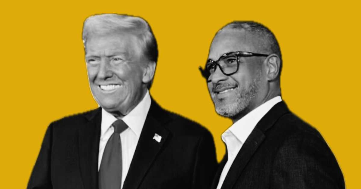 Roberto Clemente Jr.’s Anti-Trump Tweets Exposed - MeidasTouch News