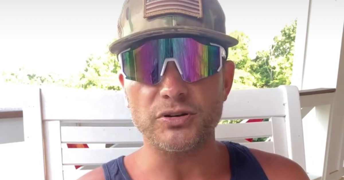 Trump DOD Nominee Pete Hegseth Wants to Scrap the United Nations ...