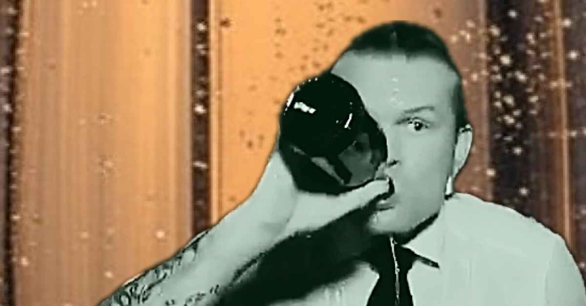 Fox News Promoted Pete Hegseth Champagne Drinking and Dunk Tank Video ...