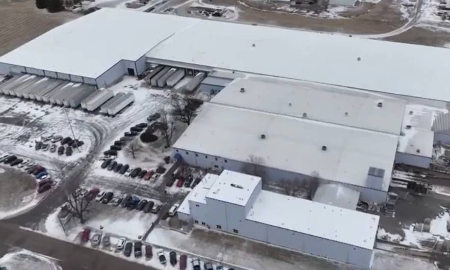 Iowa Window Manufacturing Plant Jeld-Wen Cuts 300 Jobs Under Trump ...