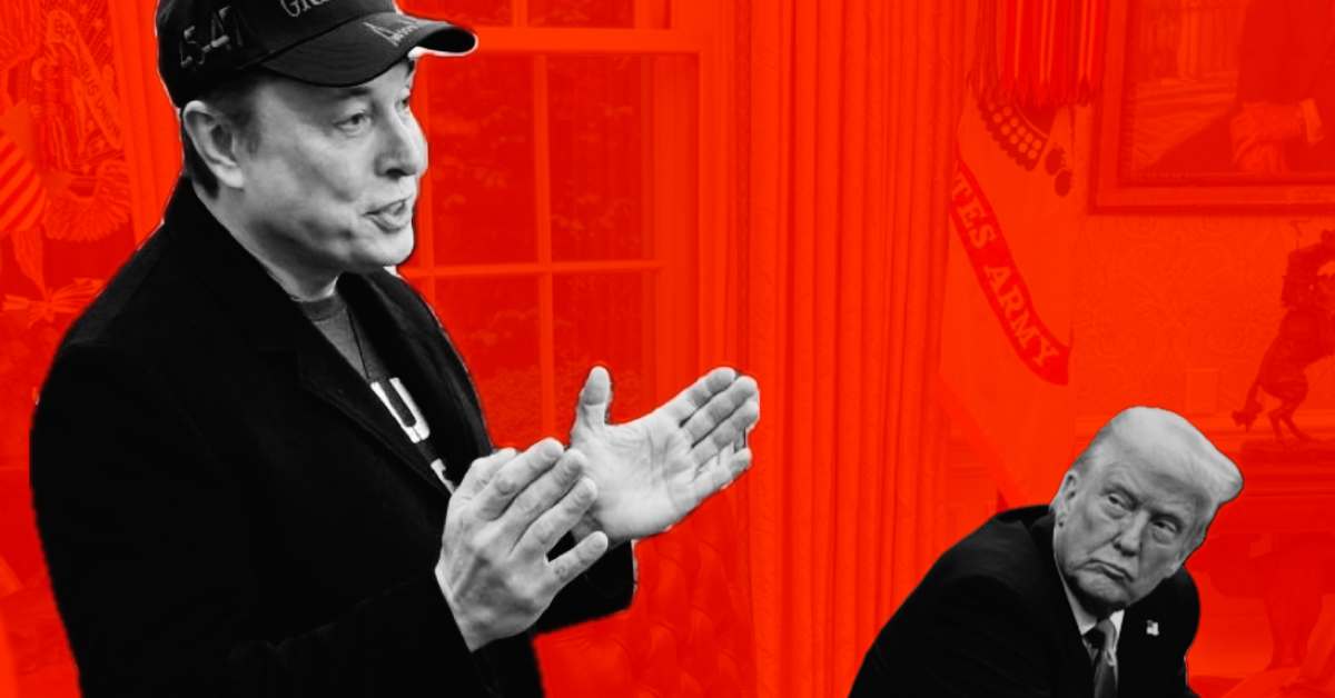 Elon Musk Retweet: "Hitler Didn't Murder Millions of People... Public ...