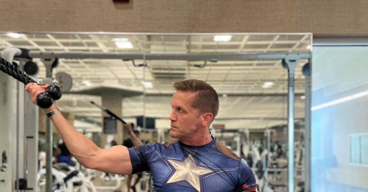 Trump Endorses Congressman Embroiled in GOP Colleague Affair Scandal ...