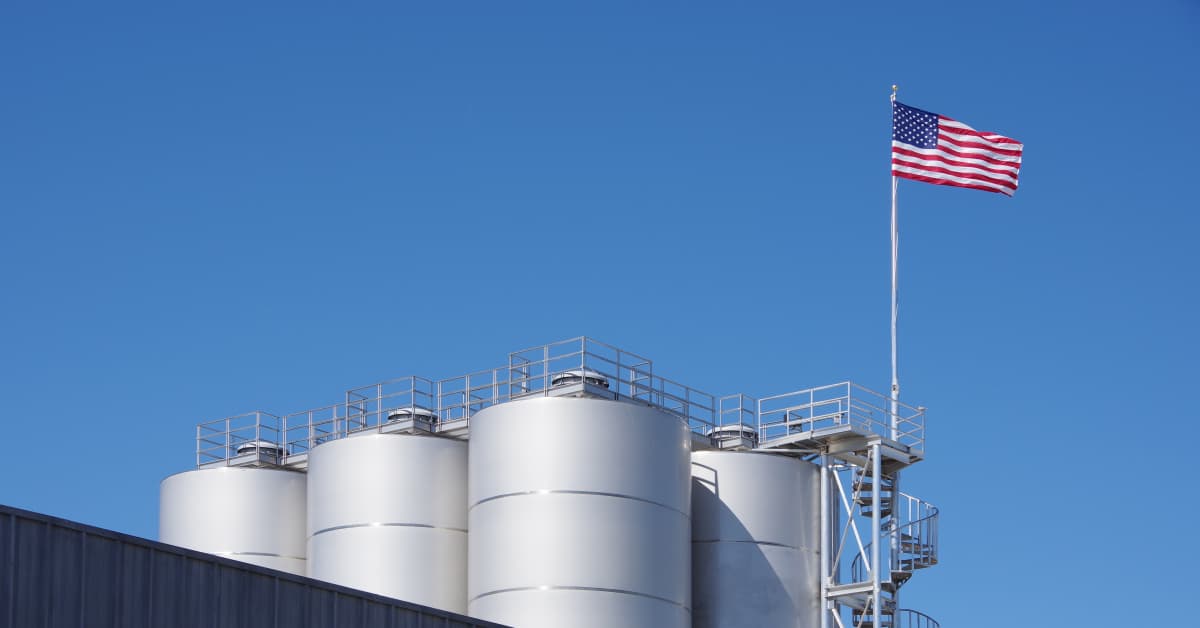 America's Distressed Counties See Historic Economic Revival: Report ...