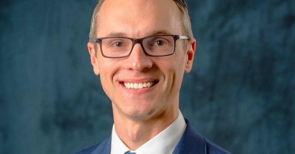 Victory for Democrat Walkinshaw in Virginia Adds One More Signature to ...