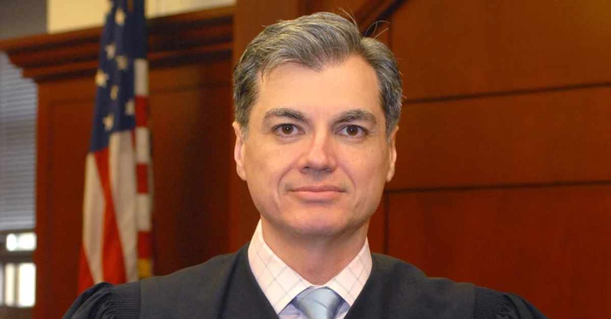 Judge Merchan’s Next Ruling Will Be His Biggest One - MeidasTouch News