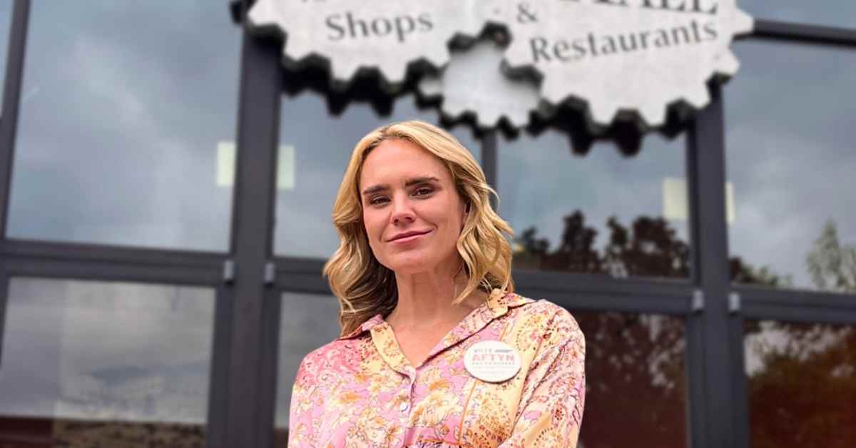 Democrat Aftyn Behn Overperforms in Deep-Red Tennessee In Another ...