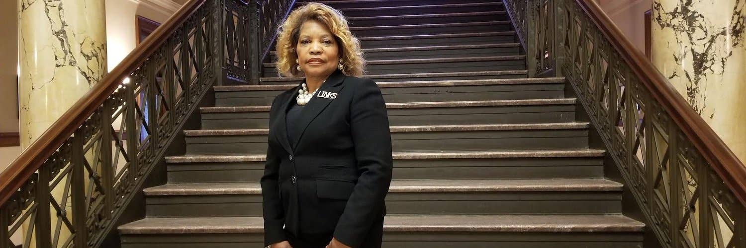 Mississippi Dems Poised to Break MAGA State Supermajority - MeidasTouch ...