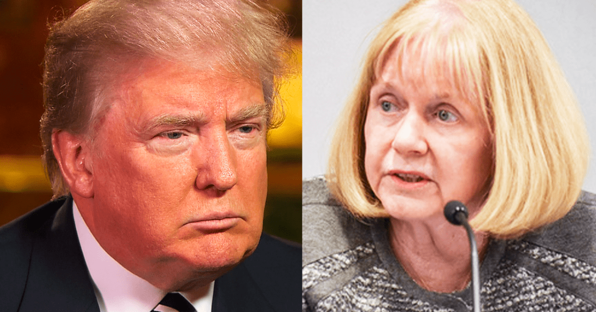 Financial Monitor Calls Out Trump Org in $250 Million New York AG Civil ...