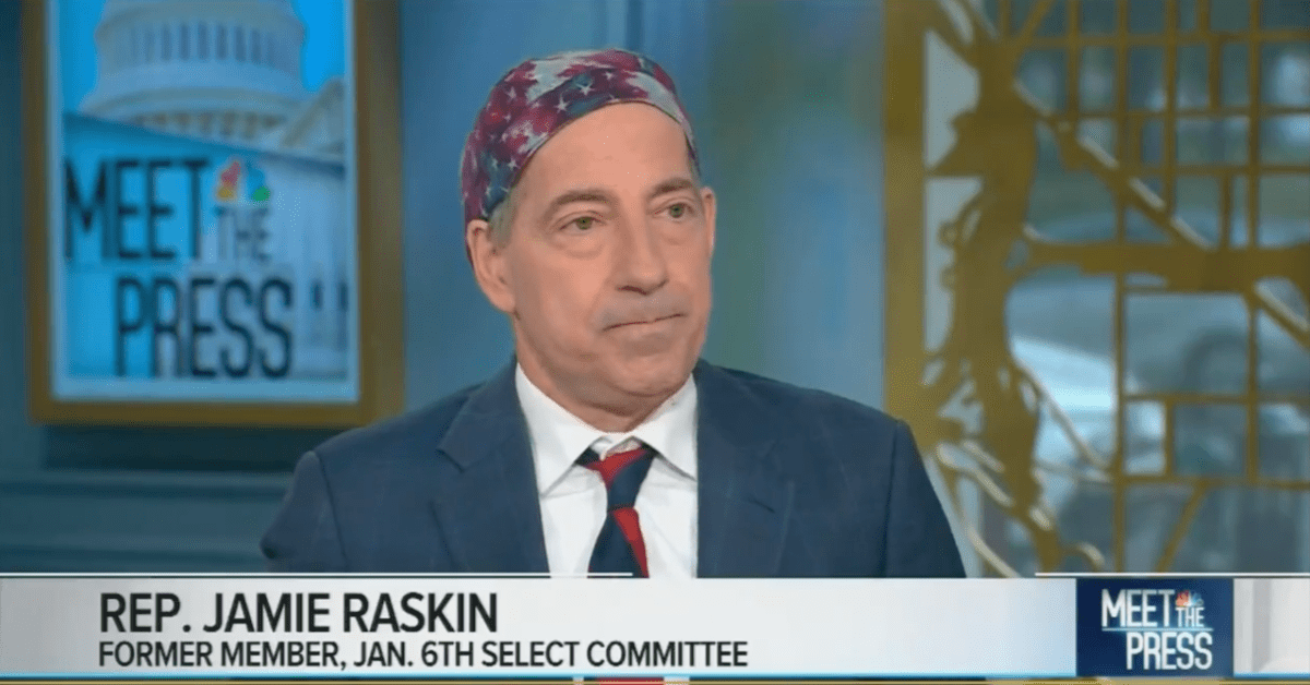 Top Democrat: GOP Wants to Cover-Up Jared Kushner $2 Billion Saudi ...