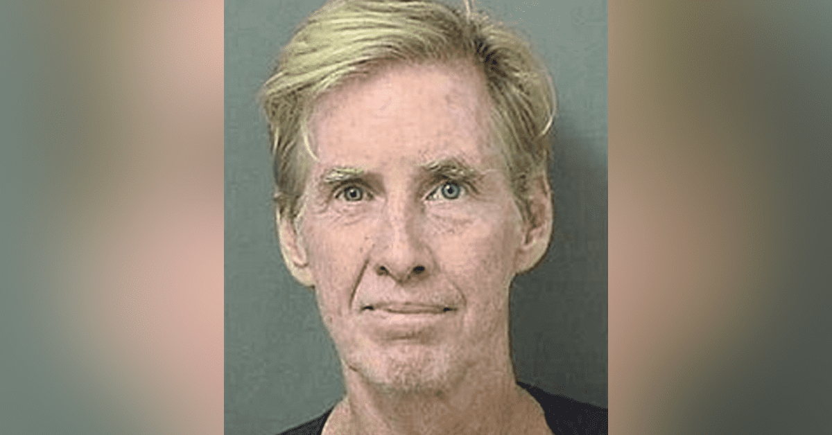 Ryan Routh Charged with Attempted Assassination of Donald Trump ...