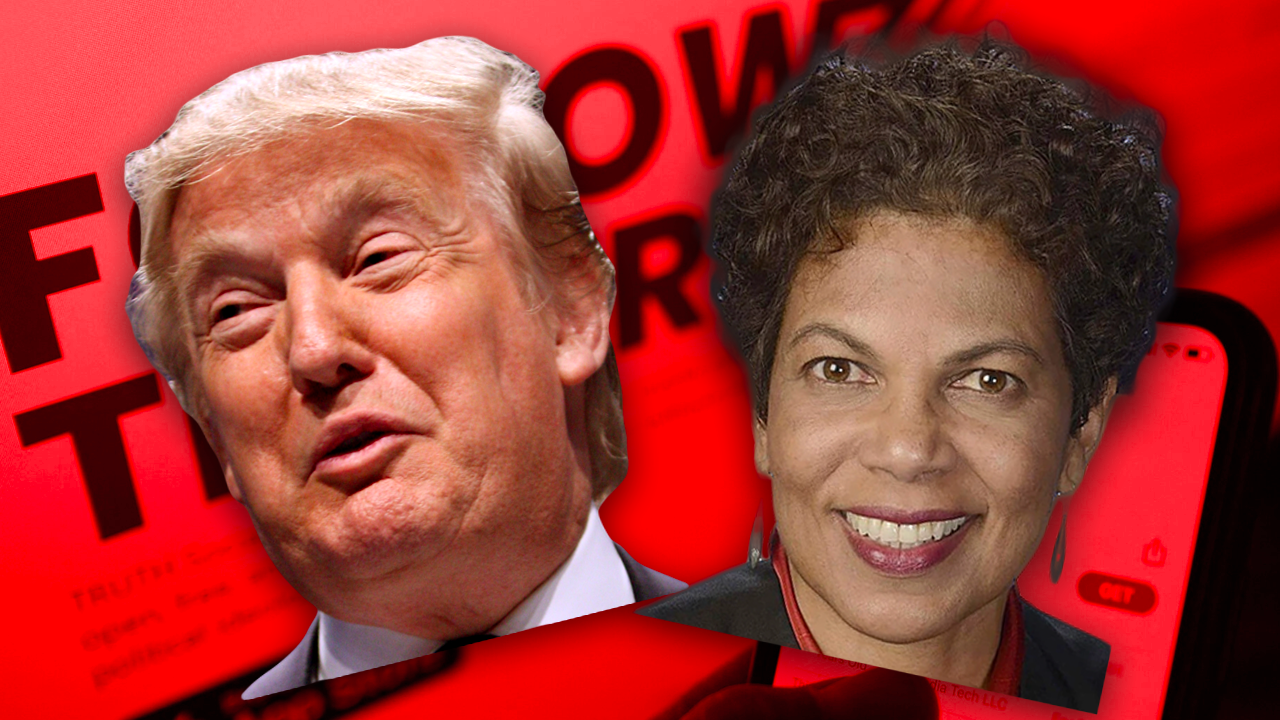 BREAKING: Trump's Motion to Recuse Judge Chutkan DENIED! - MeidasTouch News