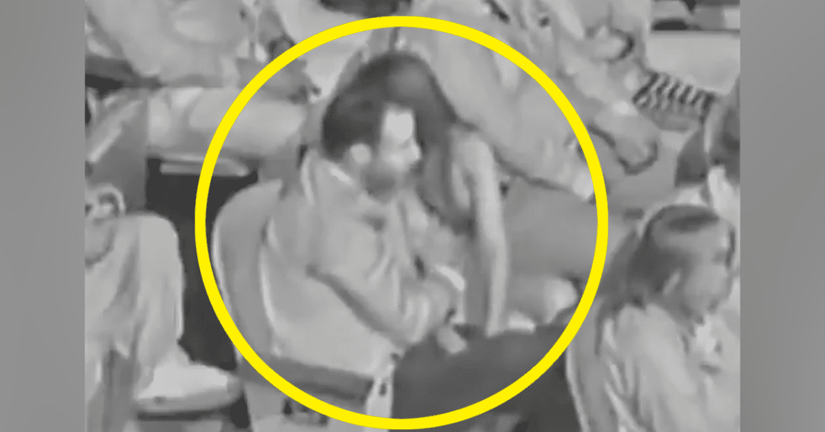 Boebert Appeared To Fondle Dates Penis In Packed Theater As She Put