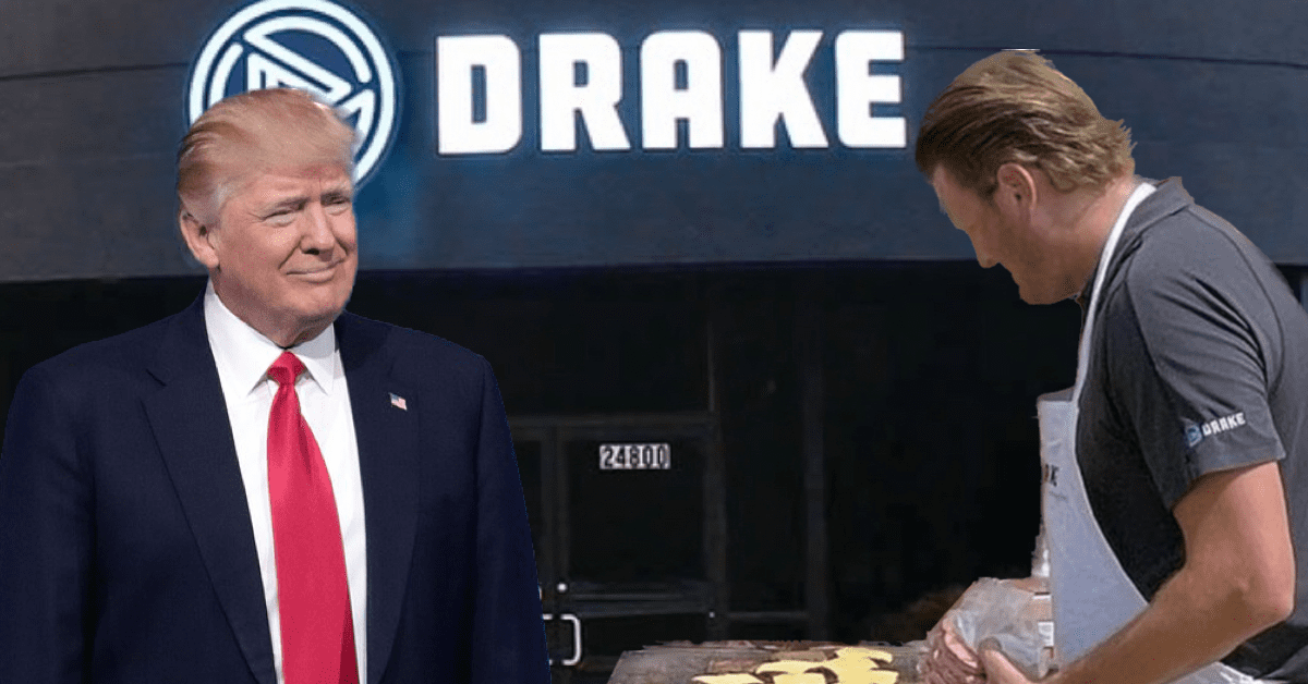 Trump Visits Non-Union Shop With History of Safety Violations ...