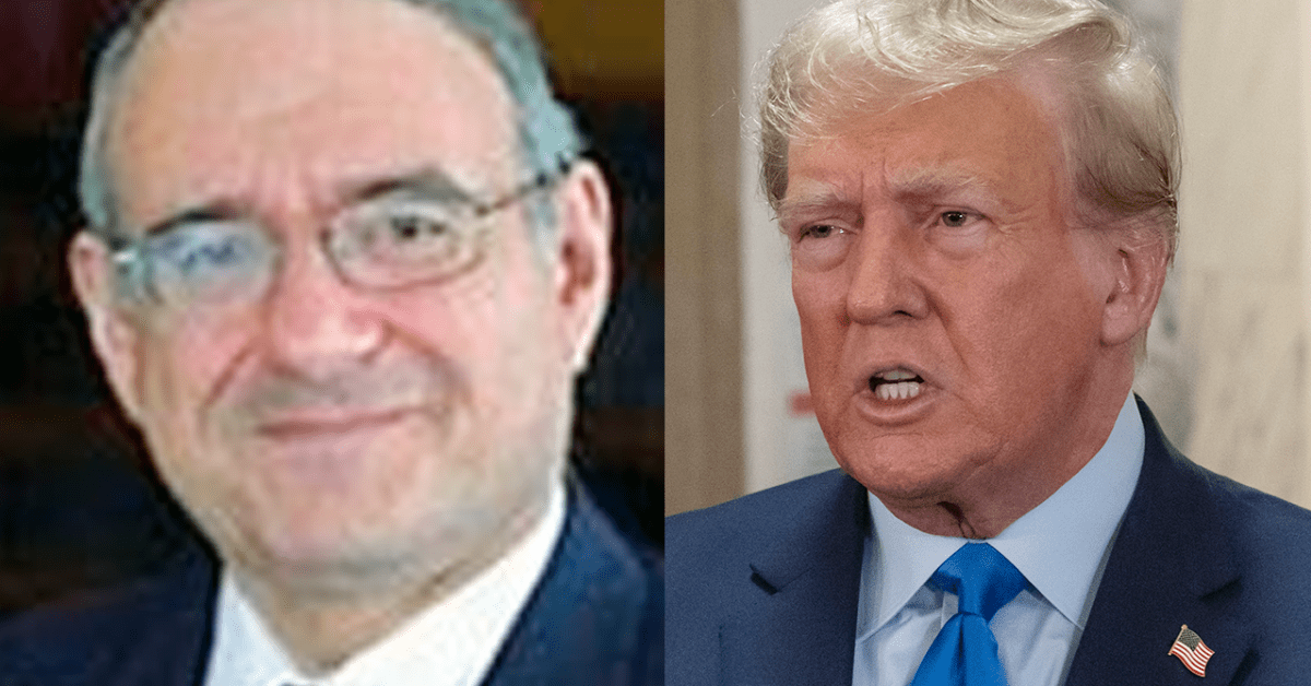 NY Appeals Judge Lifts Trump Gag Order - MeidasTouch News