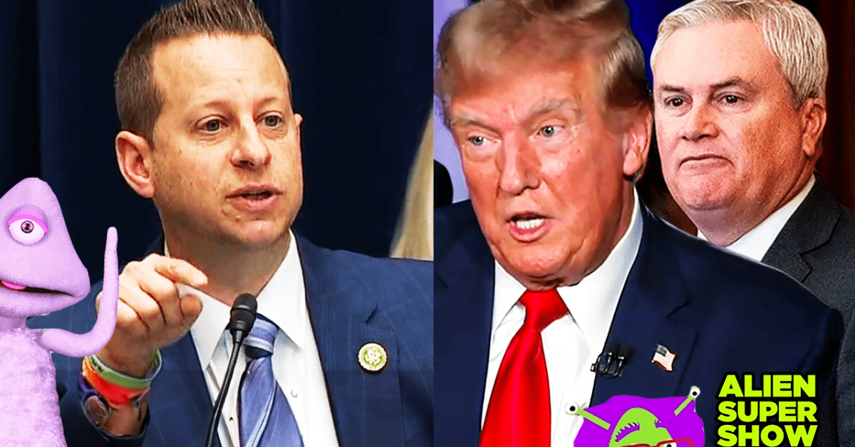 Congressman Jared Moskowitz Becomes First Elected Official to Join ...