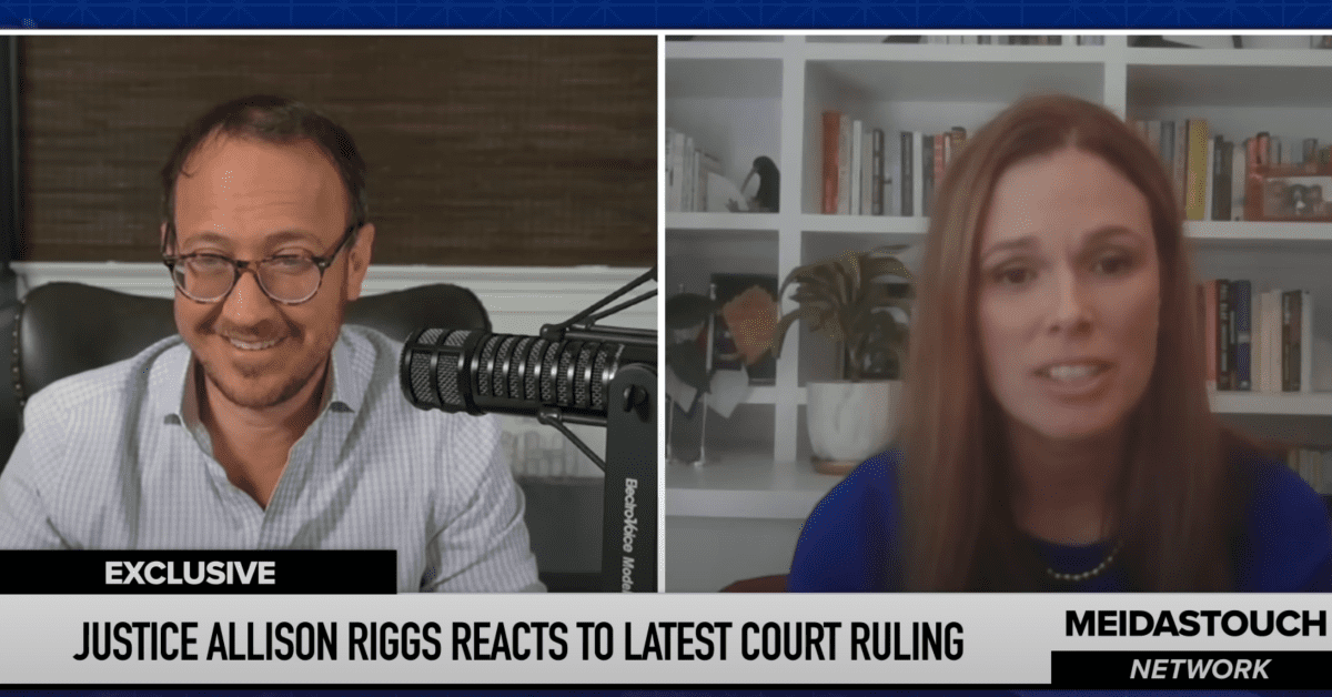 Federal Judge Orders North Carolina to Certify Victory of Democrat ...