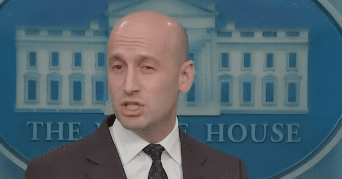 Trump Administration 'Turbocharges' Denaturalization Efforts in New DOJ ...