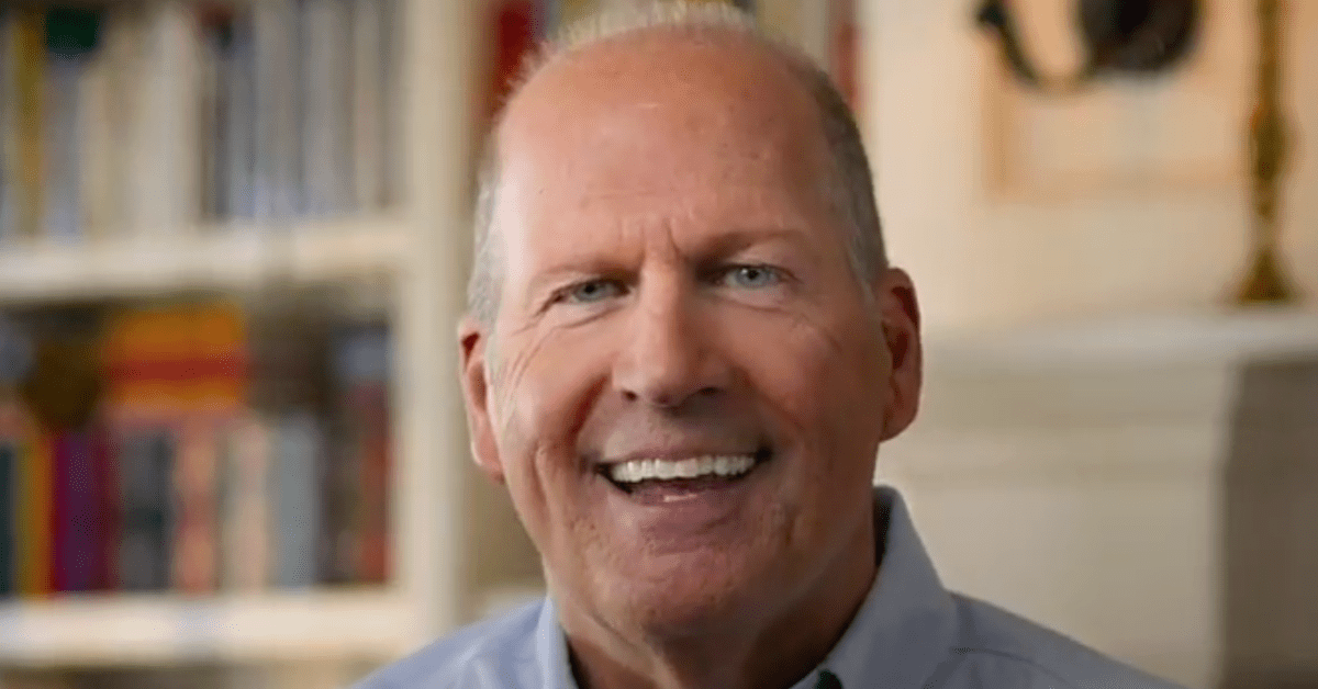 GOP Senate Candidate John E. Sununu Omits Ties to Big Pharma in ...