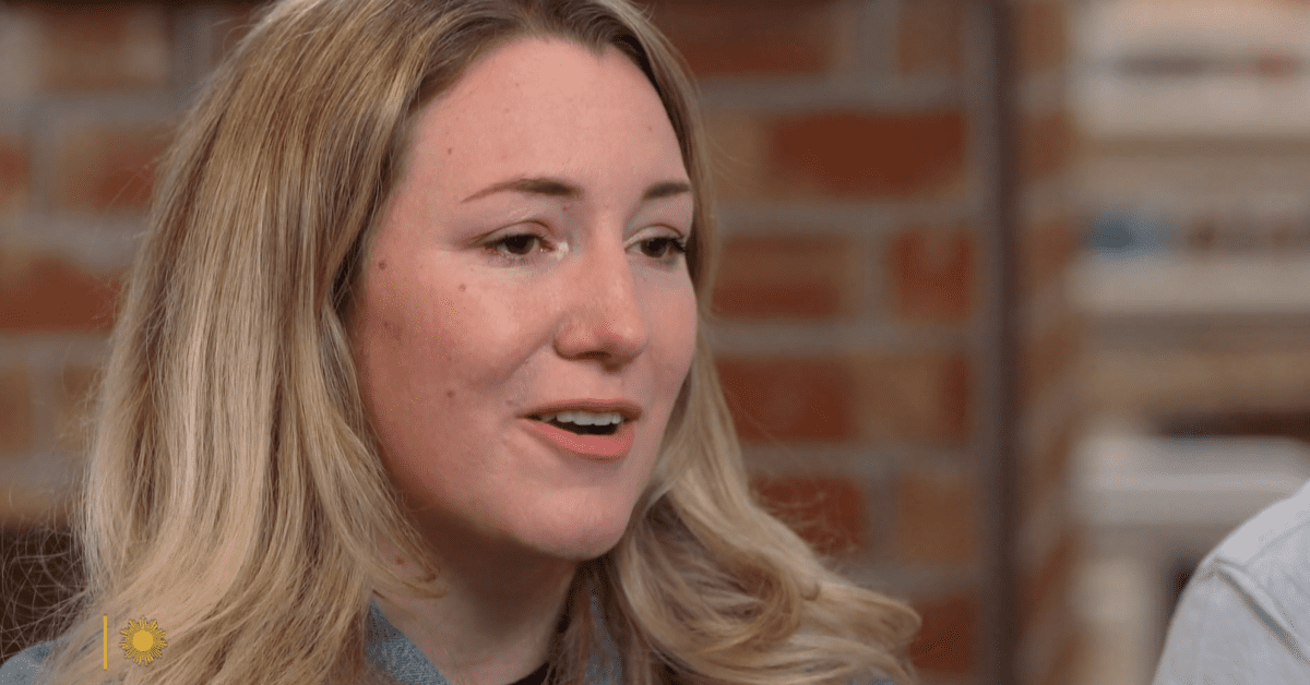 Bidens Invite Kate Cox To State Of The Union As Honored Guest ...