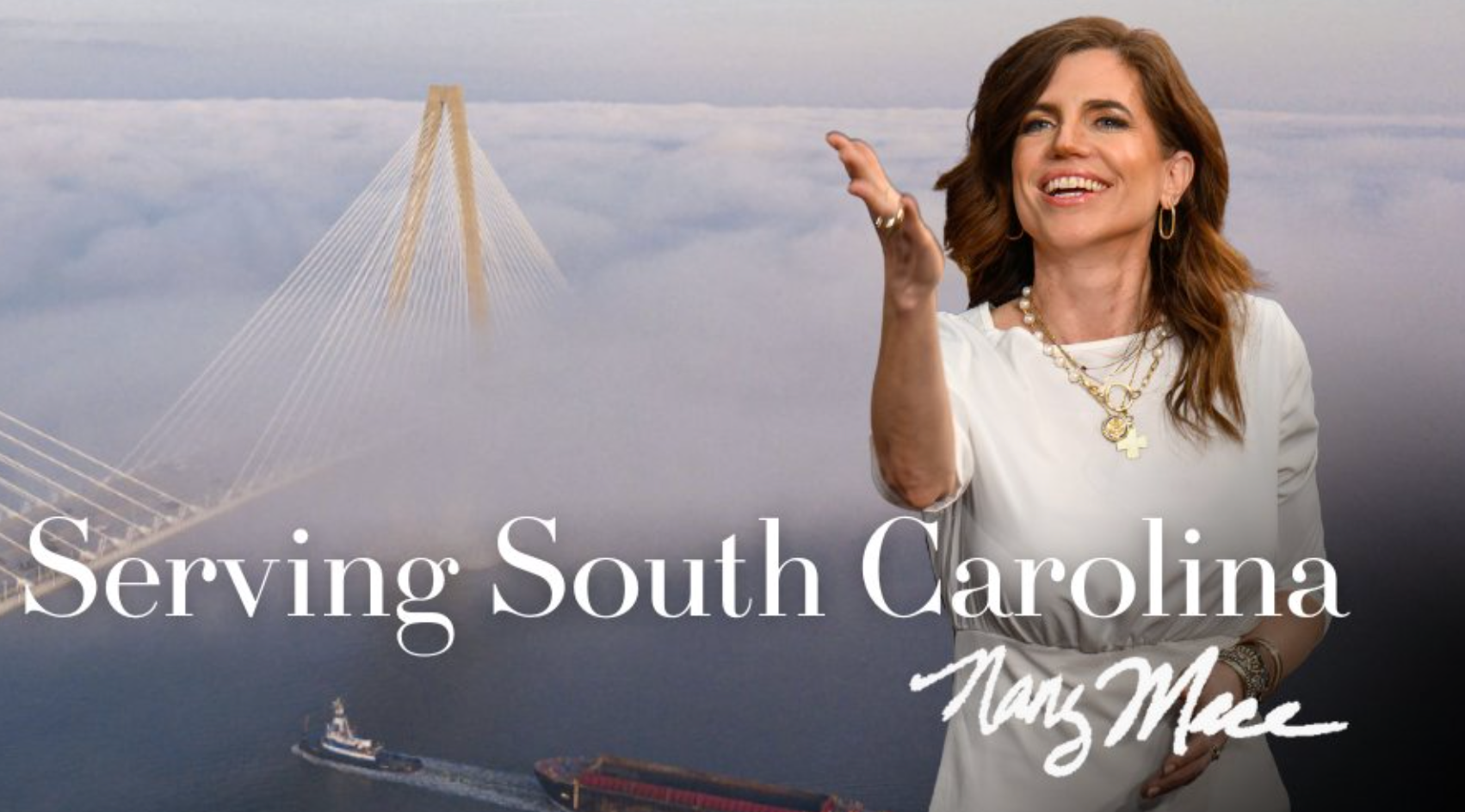 Nancy Mace Posts Islamophobic Attack on Ilhan Omar and Rashida Tlaib ...