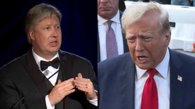 Convicted Child Predator Robert Morris Gave Thousands to Trump ...
