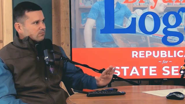 Oklahoma GOP Candidate Bryan Logan Wants to Repeal the Voting Rights ...