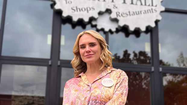 Democrat Aftyn Behn Overperforms in Deep-Red Tennessee In Another ...