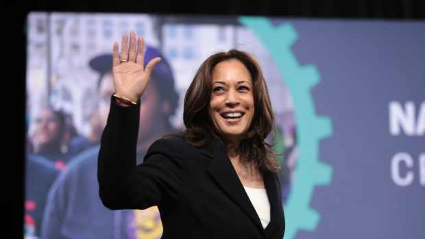 Kamala Harris to Unveil Bold Plan to Jump-Start Small Businesses in ...