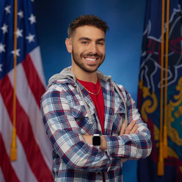 Articles by Johnny Palmadessa - MeidasTouch News