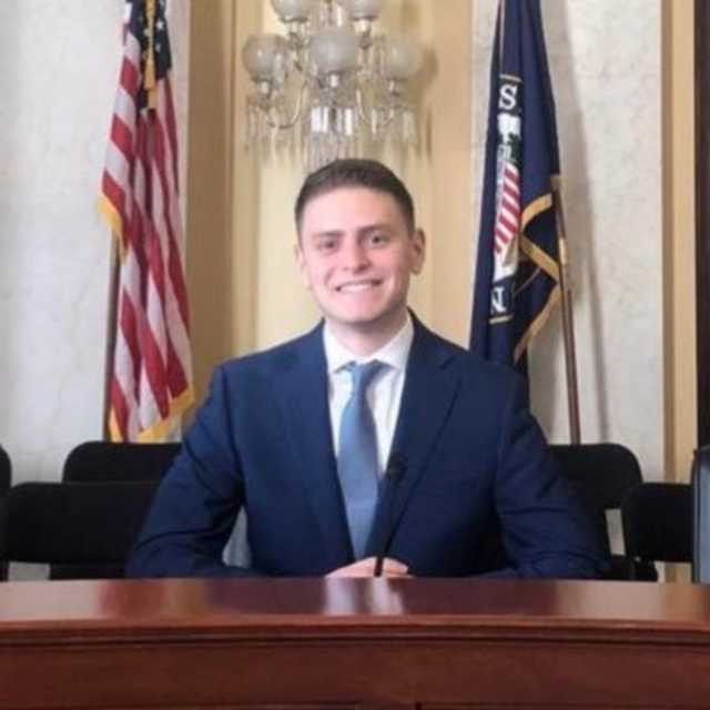 Articles by Aaron Parnas - MeidasTouch News