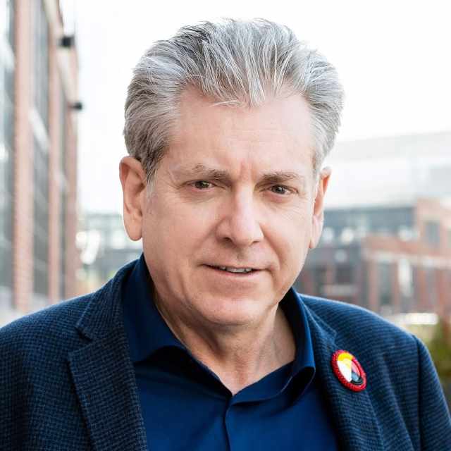 Articles by Charlie Angus - MeidasTouch News