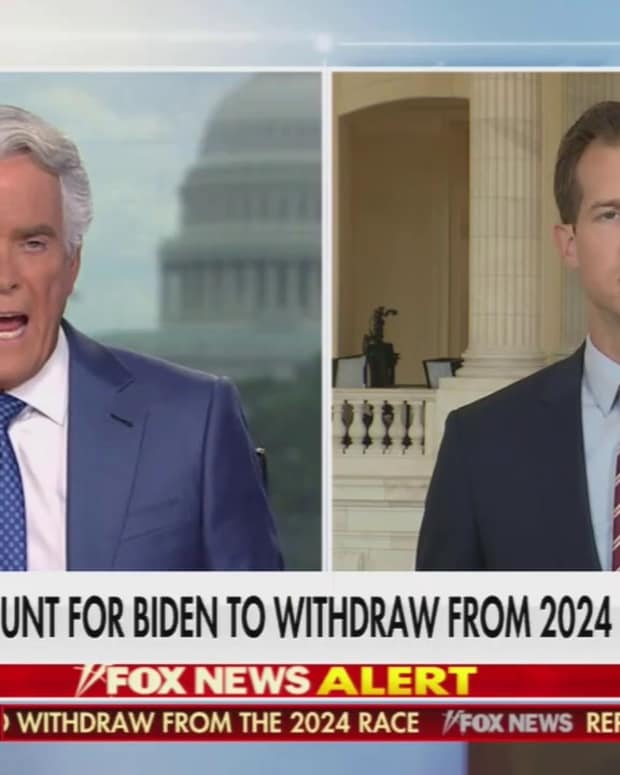 Pete Hegseth Supported Waterboarding in Fox News Interview - MeidasTouch News