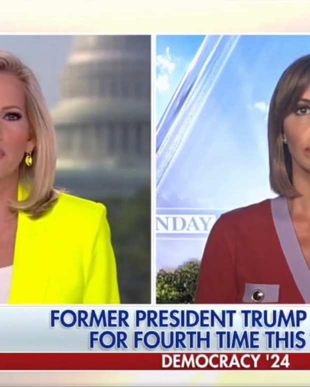 Trump Says We Need H1B Because Americans Aren't Talented - MeidasTouch News