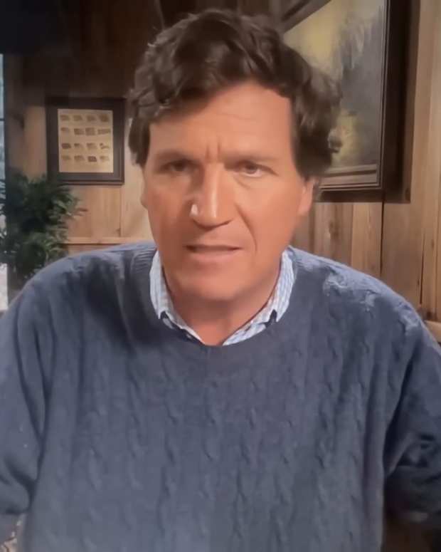 Trump-amplified AI bot using a different accent - MeidasTouch News