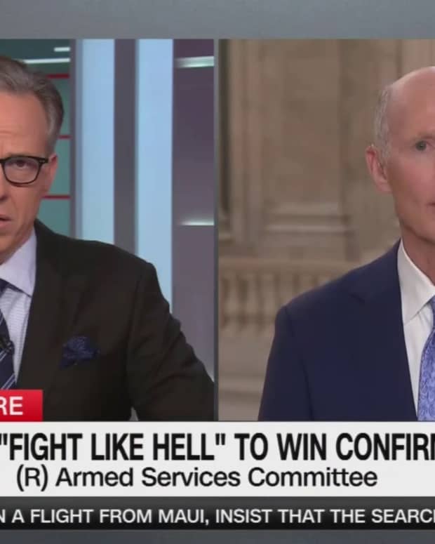 Pete Hegseth Promises Not to Drink on the Job if Confirmed as Defense ...