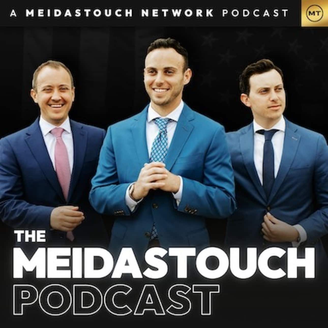 MeidasTouch Podcast - MeidasTouch News