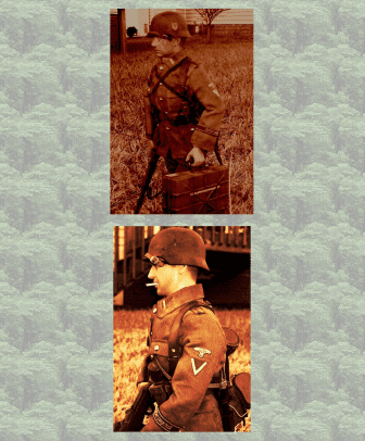 “Minisoldr” Account Linked to Mark Robinson Shared Images of Nazi ...