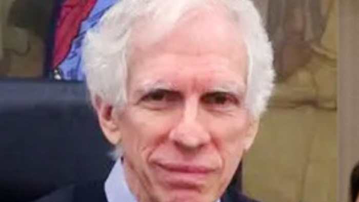 Envelope With White Powder Sent to Judge Arthur Engoron - MeidasTouch News