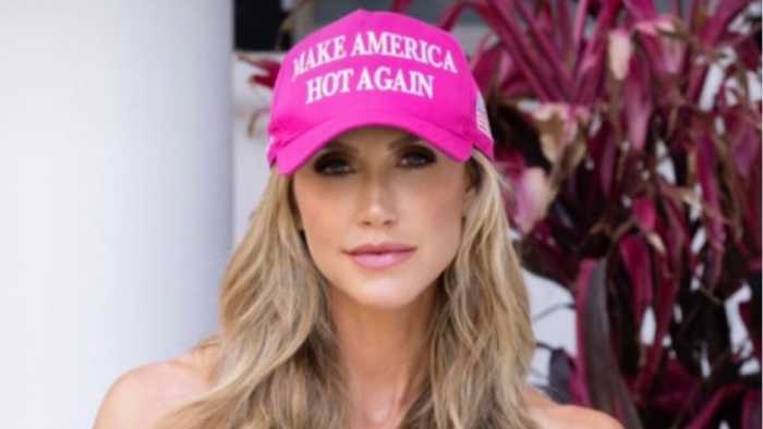 RNC Co-Chair Lara Trump is Releasing More Music - MeidasTouch News